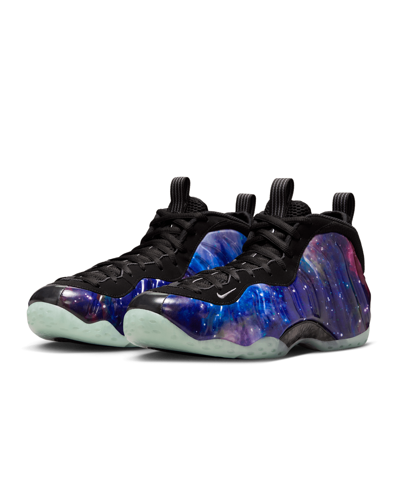 NIKE公式】エア フォームポジット ワン 'Galaxy' (FQ4303-400 NIKE公式】エア フォームポジット ワン 'Galaxy' (FQ4303-400
